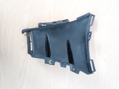 MERCEDES CLS W257 2019 FRONT BUMPER LEFT AIR DUCT SEGMENT A2578855902 ...