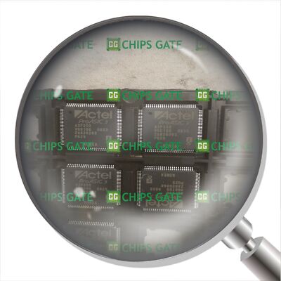 1PCS NEW A3P250-VQG100I ACTEL 16+ QFP | eBay