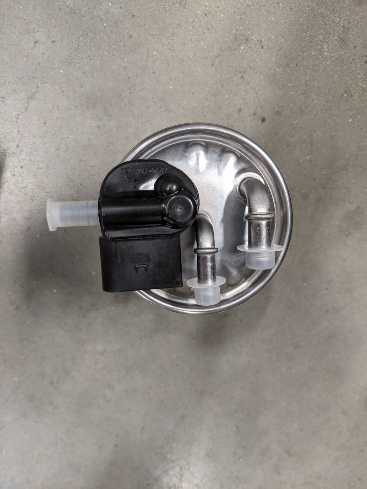 MERCEDES-BENZ A6420906352 - Fuel filter cross reference