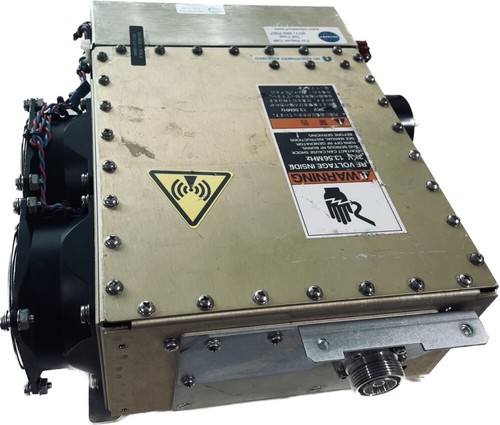 Applied Materials0010-20524 8INCH PCII RF MATCH BOX ASSY AMAT | eBay