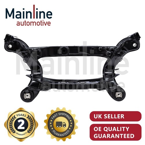 **NEW** Rear Subframe Crossmember Axle for Mercedes SLK R171 04-11 ...