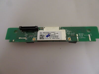 Vizio M65-D0 E55U-D0 M55-D0 E65-E0 Wi-Fi Module (DHUB-W69) 0980-0140 ...
