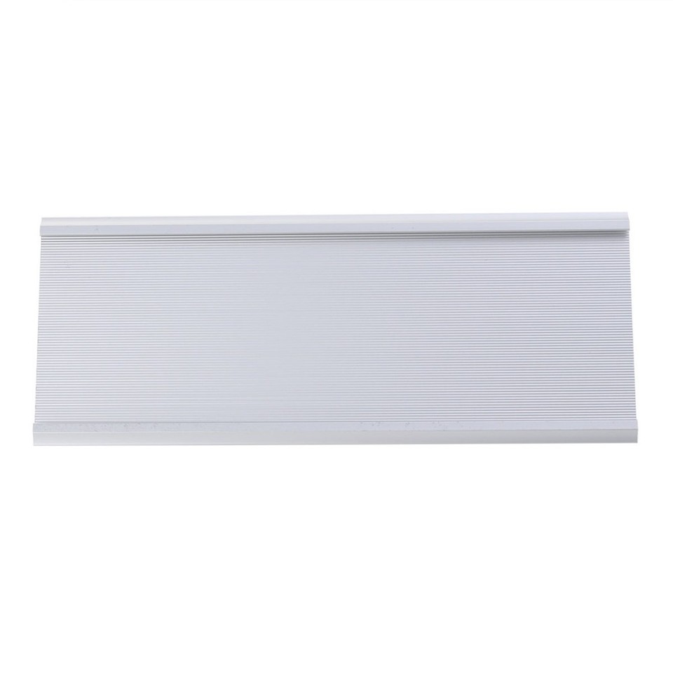 Portable Aluminum Alloy Name Nameplate Business Holder Name Organizer ...