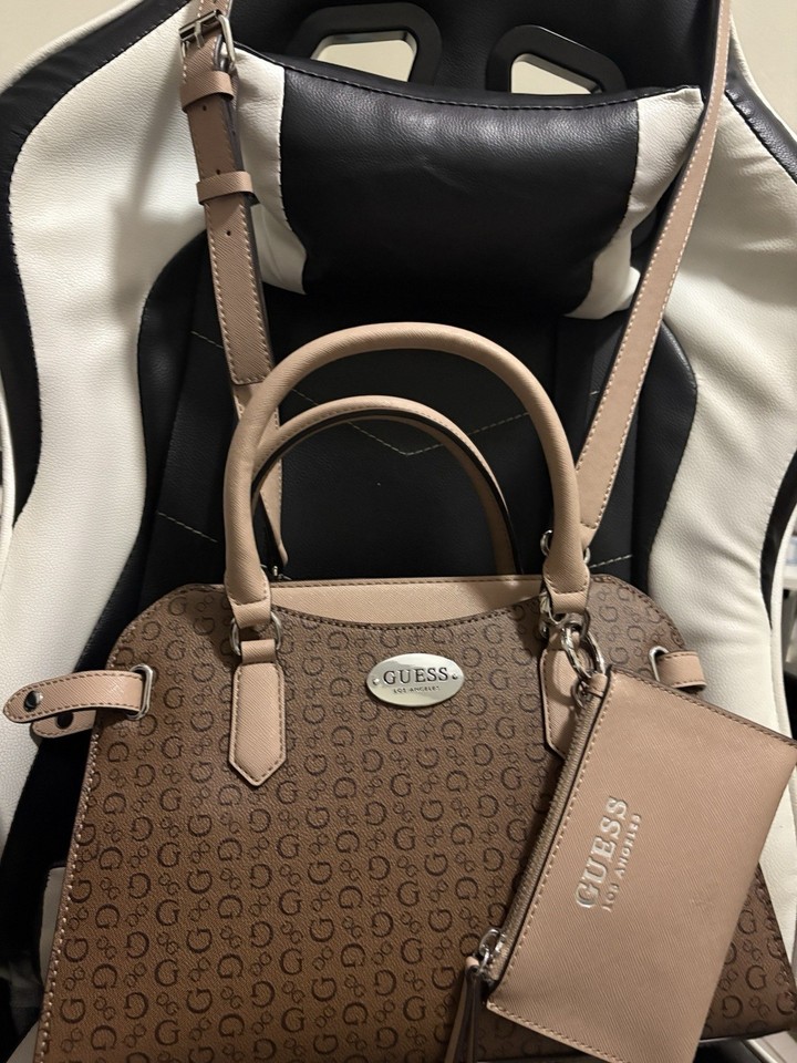 GUESS Bag Brand New with Tags Authentic | eBay