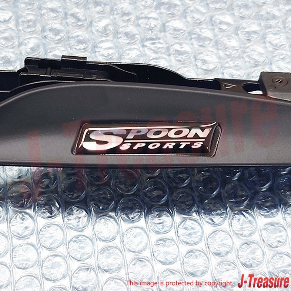 HONDA S2000 AP1 AP2 2000-2009 SPOON Sports Wiper Blade 76620-AP1-000 ...