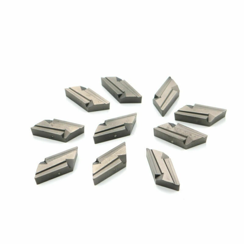 Outerdoor Carbide Inserts Blade Cutter Lathe Carbide Inserts Durability ...