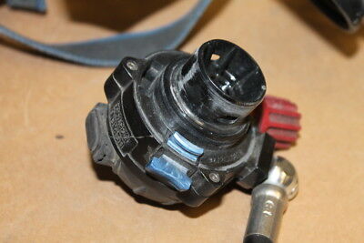 Industrial CBRN SCBA Harness w/Carbon Tank, 4500psi, 1997-Style ...