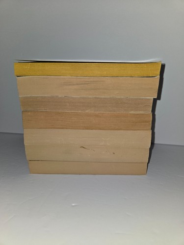 Lot of 7 Robin Wayne Bailey Books Paperbacks | eBay