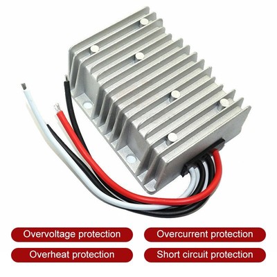 Motors & Transmissions - 12 Volt Dc Electric Motors