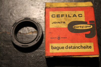 Bague d'étanchéité CEFILAC 30 x 42 x 8 - réf: n°75.627 | eBay