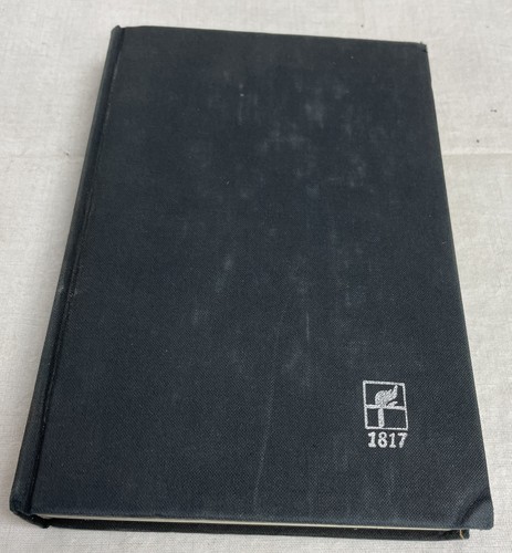 The Theology of St. Luke by Hans Conzelmann 1961 HC | eBay