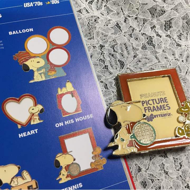 Snoopy Vintagi Picture Frames Cheap | eBay