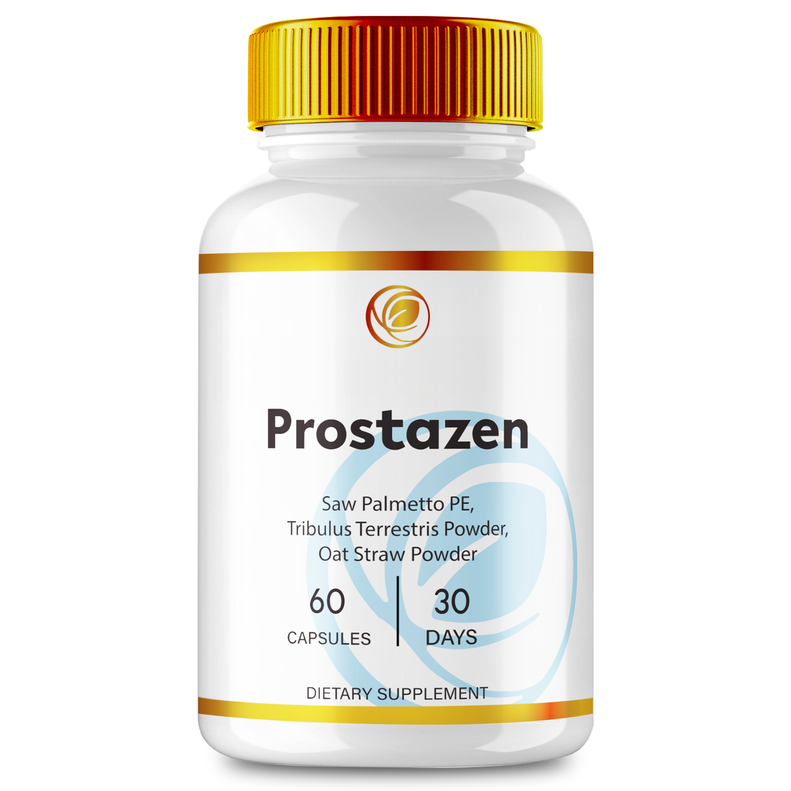 Prostazen Pills to Support Healthy Prostate Functions and Wellbeing ...
