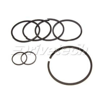 Transtec Sealing Ring Kit (P/Glide) Ptfe JRK-65055 | eBay