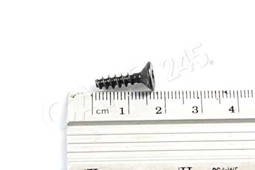 Genuine BMW MINI ROLLS-ROYCE ZINORO Alpina Hybrid Countersunk screw ...