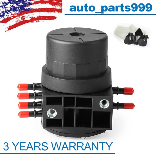 F1UZ9B263B Fuel Pump Reservoir Tank Selector Valve Fit For Ford F150 ...
