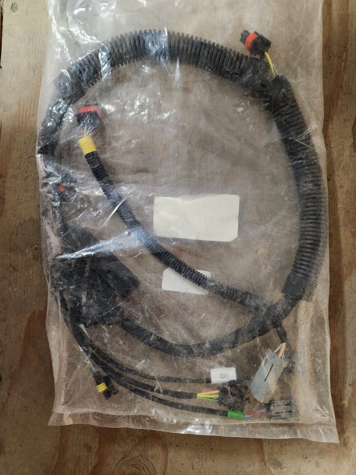 Ski-Doo BRP OEM Wiring Harness 420665243 for sale online | eBay