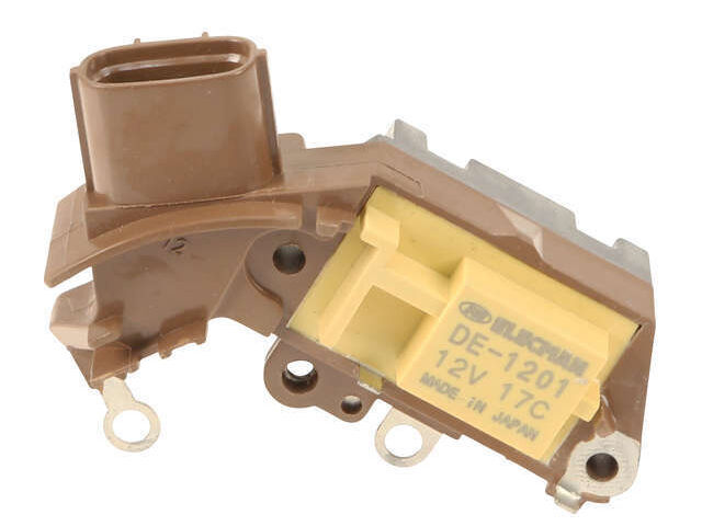 Original Equipment 87SC78V Voltage Regulator Fits 2001-2003 Toyota RAV4 ...