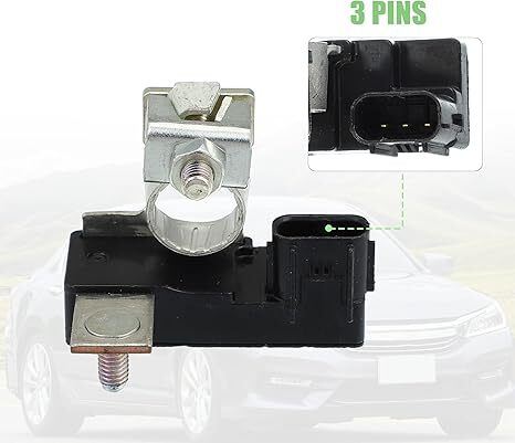 OEM Battery Current Sensor ASSY For 2018-2021 Honda Accord 38920-TVA ...