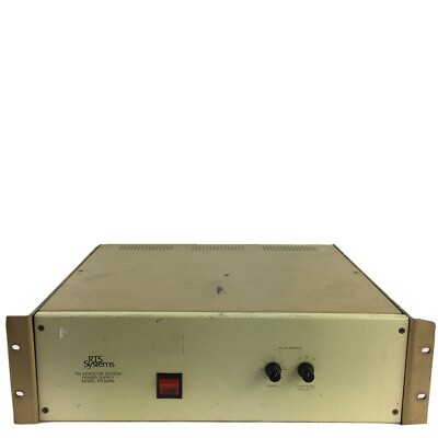 Intercom Systems - Rts System Tw Intercom System