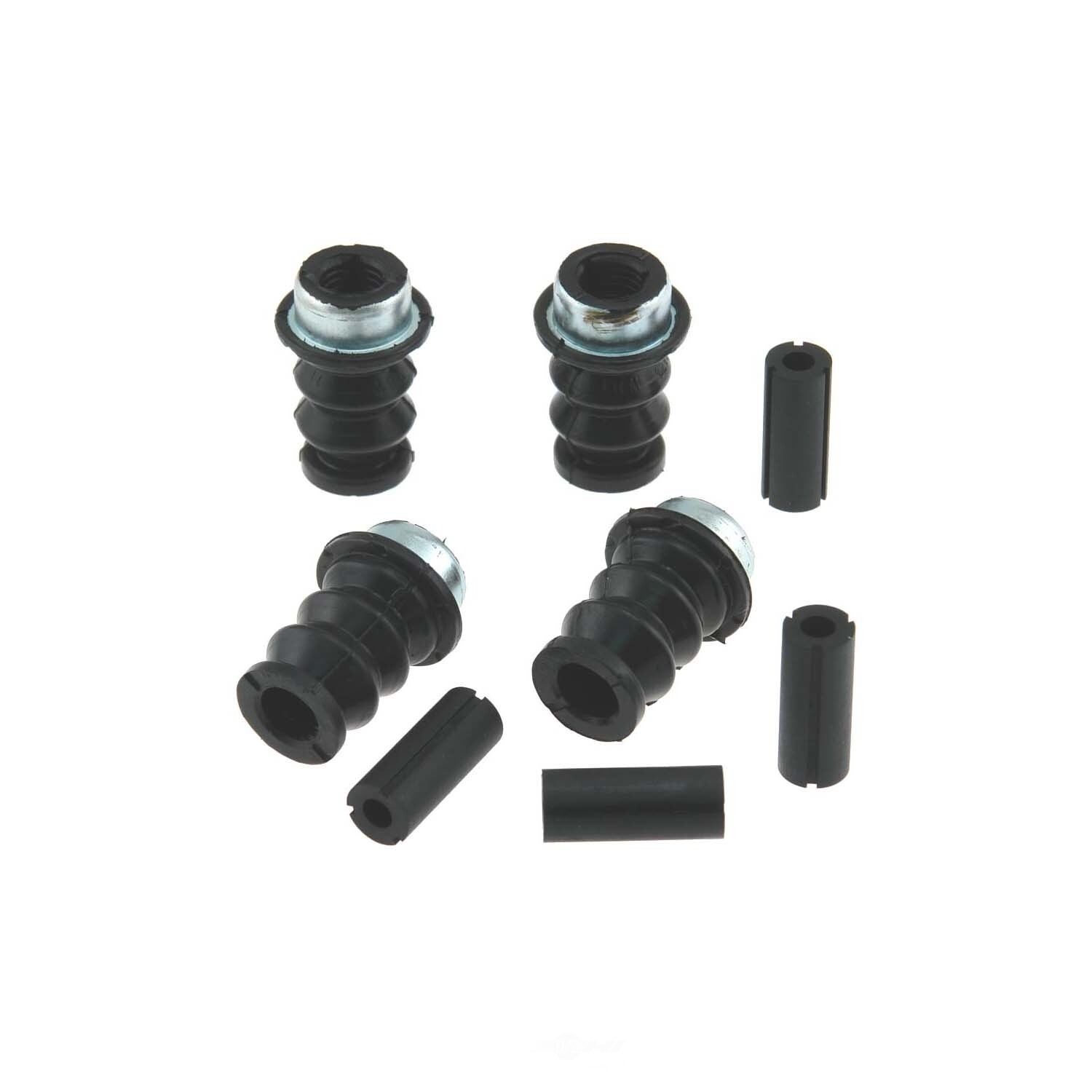 Disc Brake Caliper Pin Boot Kit-Guide Pin Boot Kit Pronto 16149 for ...