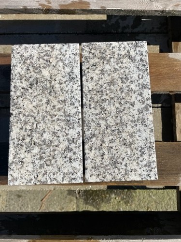MARSHALL'S TARVOS GRANITE BLOCKS / EDGING / PAVING - ONLY £1.60 EACH ...