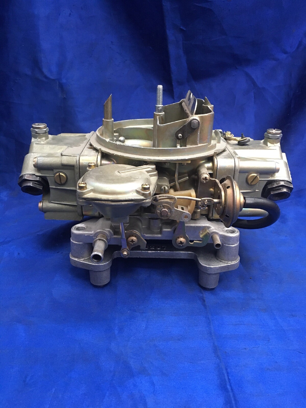 Holley 3247 Carburetor for sale online | eBay