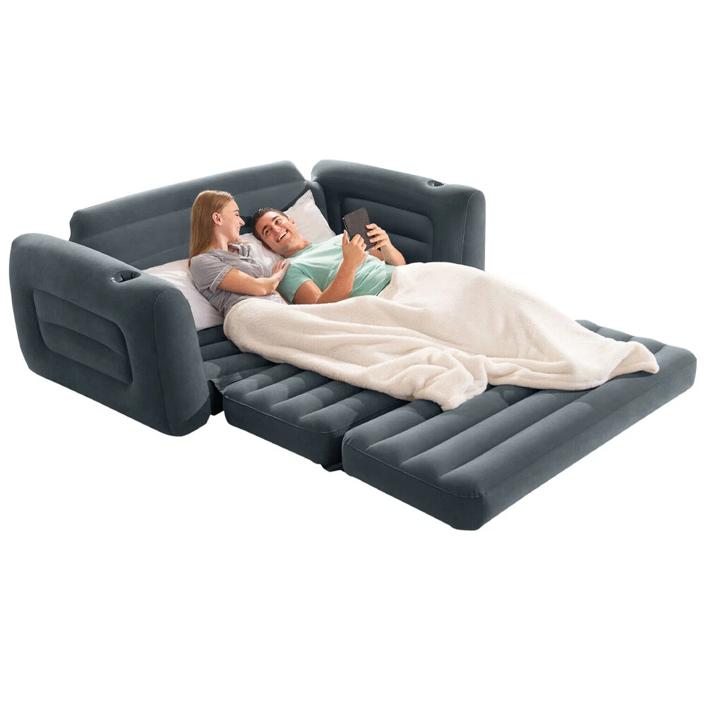 Intex Sofa Lounge Couch | Baci Living Room