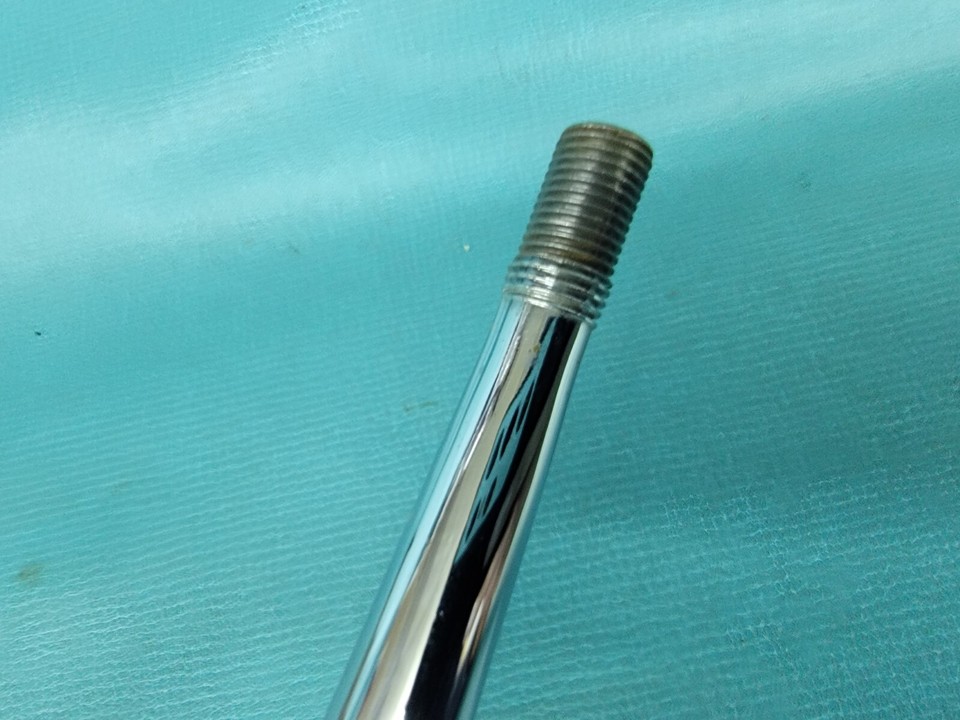 ORIGINAL 72 73 MUSTANG HURST SHIFTER TOPLOADER 4 SPEED W/ REVERSE LOCK ...