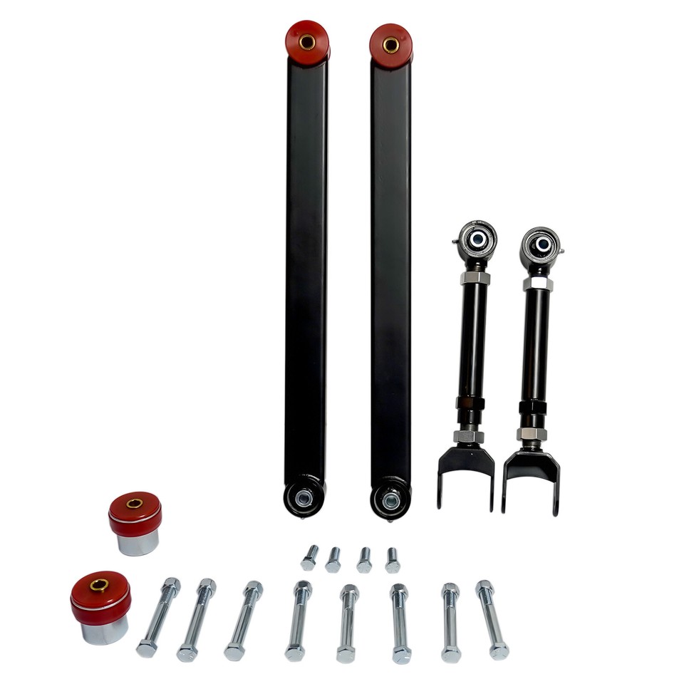 For GM 1964-1966 Chevy Chevelle A-Body Trailing Arms Upper & Lower ...