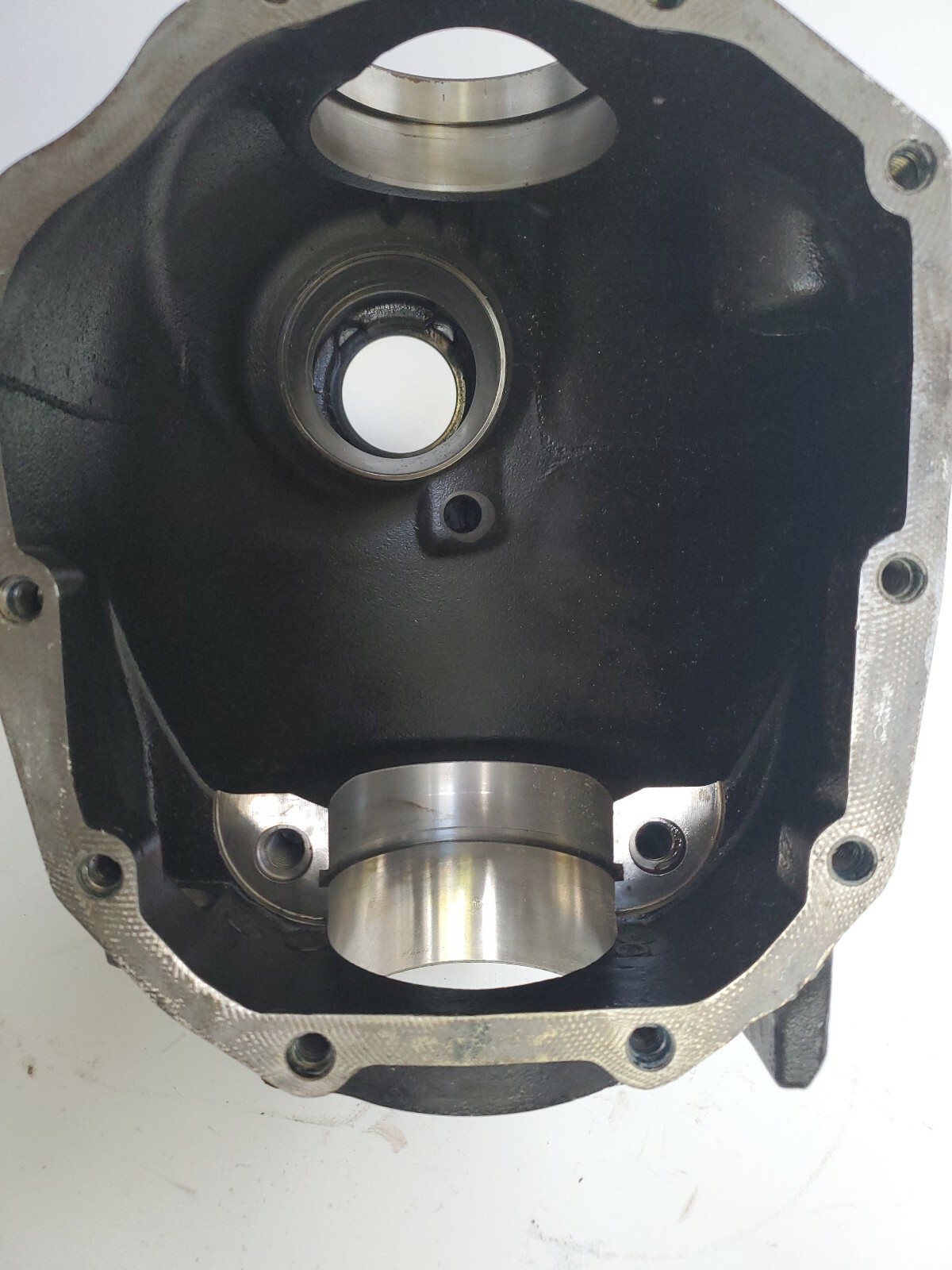 2005-2010 Jeep Grand Cherokee elsd Differential Housing 52114326AA | eBay