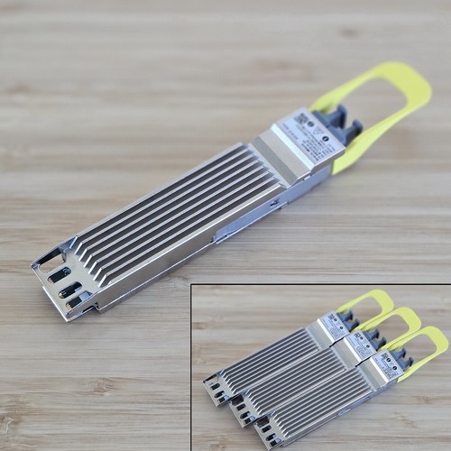 NVIDIA 800Gbps Twin-Port OSFP Transceiver MMS4X00-NL-NS InfiniBand ...