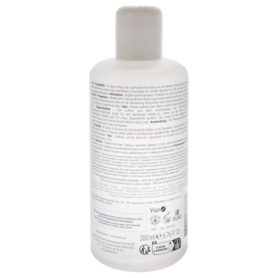 Gentle Soothing Lotion | eBay