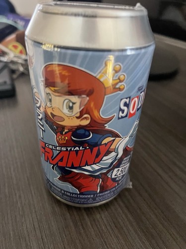 Funko Fundays 2025 SHOW EDITION Box Of Fun - Celestial Franny LE 2,500 ...