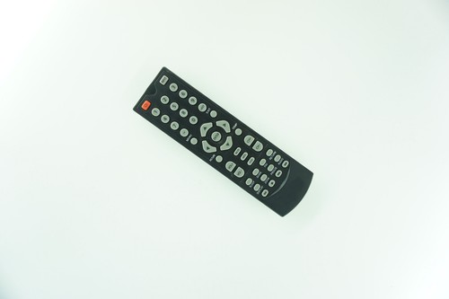 Remote Control For Summit LE4948S LE5037 LE4036 PRLE5047 LE3236 LED LCD ...