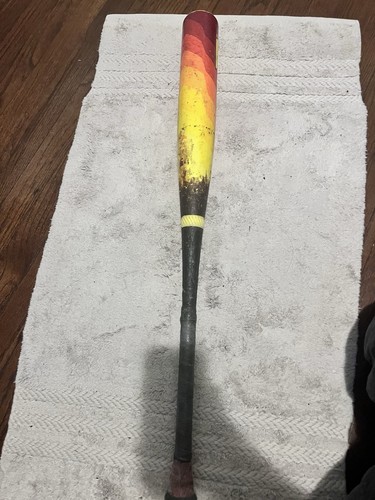 Hype Fire Bat Used 32 -5 | eBay