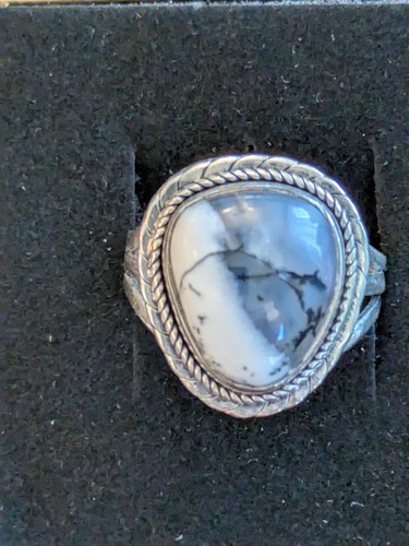 Sterling silver 925 Southwest Ring Sz 9 Estate Jewelry #32 | eBay