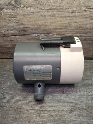 Datasonics DHA-151 Surface Directional Hydrophone Kit Surface Boat ...