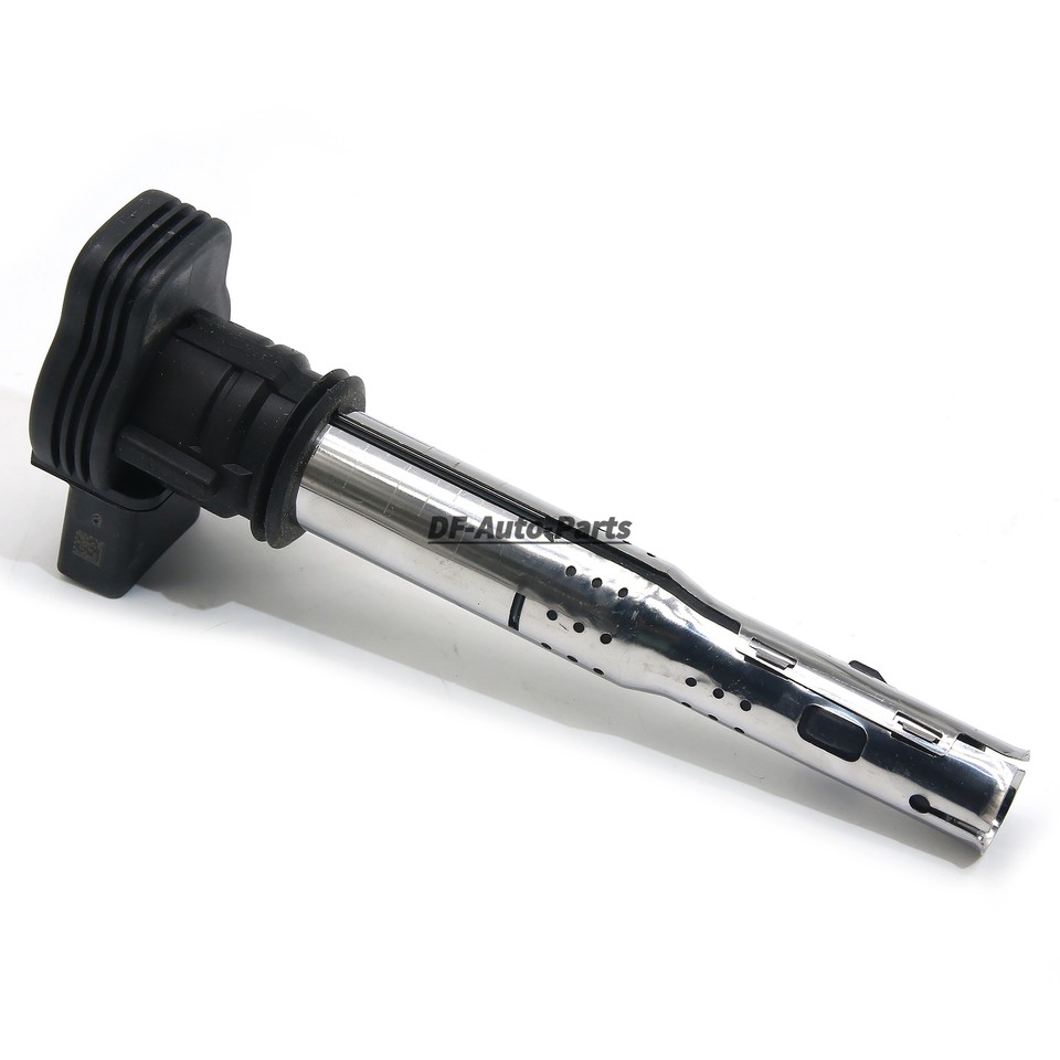 4PCS OEM Ignition Coils 07K905715G For AUDI Q5 A4 VW GLi Passat EA888 1 ...