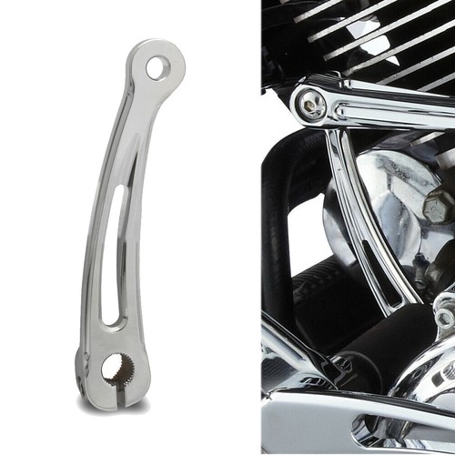 Inner Shift Rod Shifter Shaft Lever Bracket For Harley Softail Custom ...