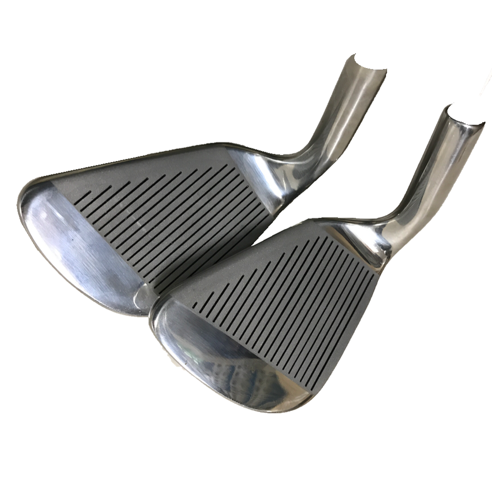 Daisy Golf Jet Comb Wedges 50° Gap Wedge / 55° Sand Wedge - CUSTOM ...