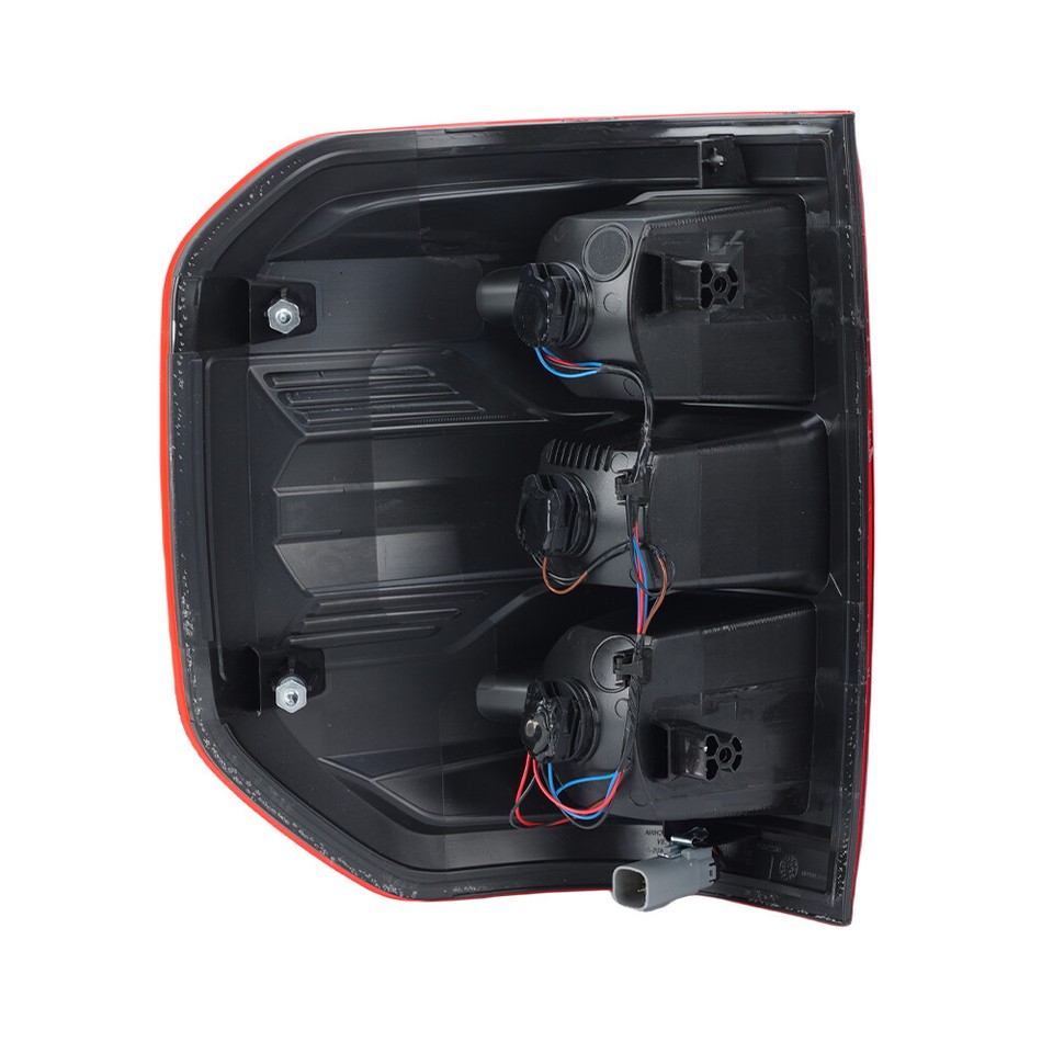 2022-2024 Ford Maverick Rear Tail Lamp Light Assembly Right Passenger ...