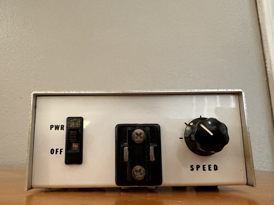 ten tec keyer kr-5 For Ham Radio. Untested | eBay