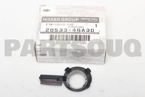 285334GA3D Genuine Nissan COVER 28533-4GA3D | eBay