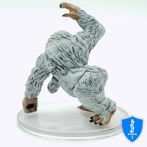 Girallon - Tomb of Annihilation #31 D&D Icons of the Realms Miniature ...