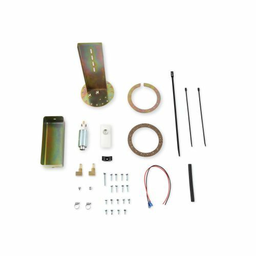 Holley Sniper EFI PRD30768 Fuel Pump Assembly for sale online | eBay