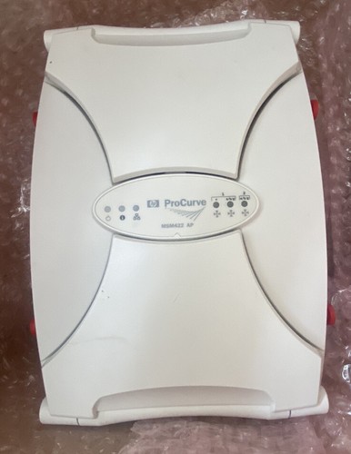 HP ProCurve J9359A MAP-625 MultiService Mobility Access Point MSM422 | eBay