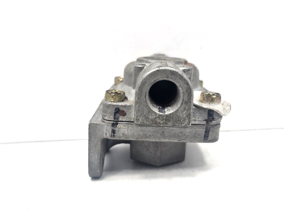 T-240004-D BENDIX QUICK RELEASE VALVE T240005-F | eBay