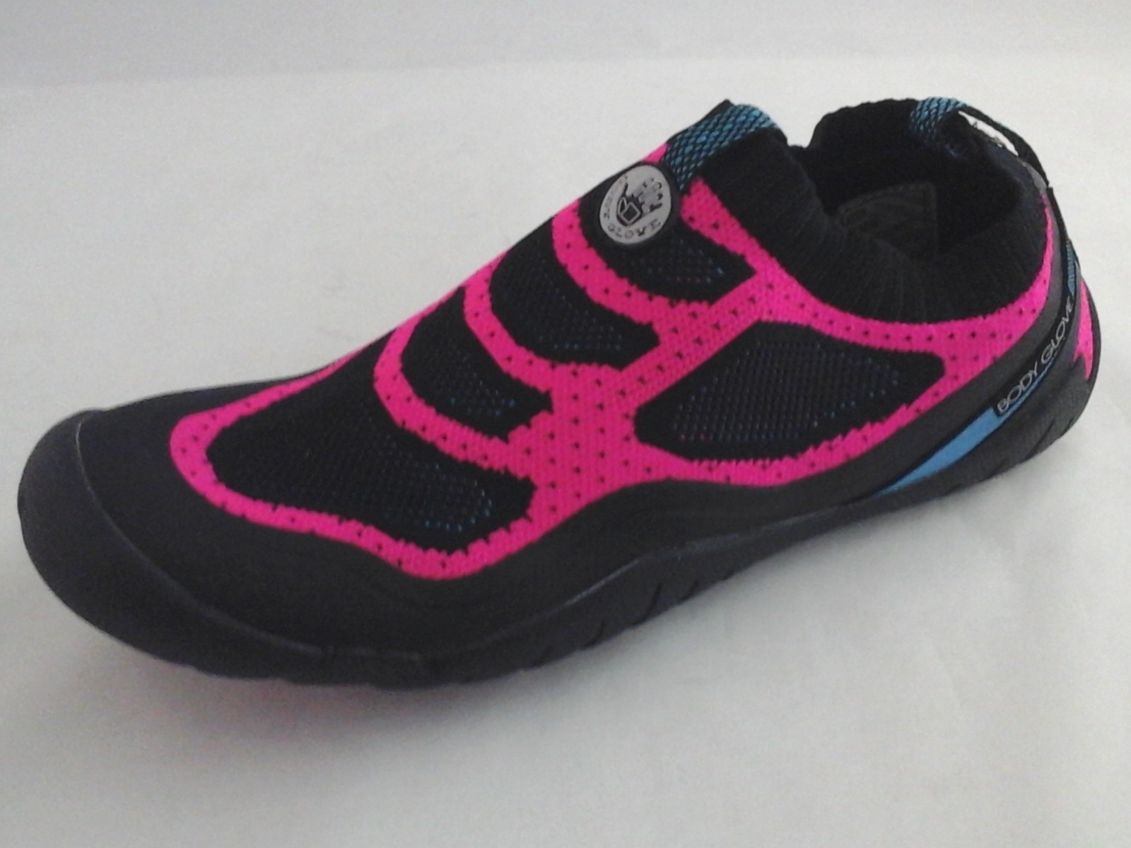 Body Glove Water Shoes AEON Neon Pink Neon Blue Black Women's US 10 EU ...