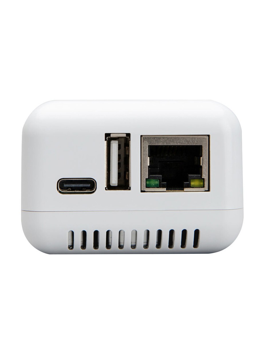 Wireless Usb Print Server